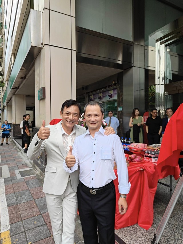 白飯之亂一年後 大道熱炒不但沒收攤 老闆近況愈來愈好?