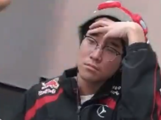 Untara演示了現在平均T1粉的心理狀態