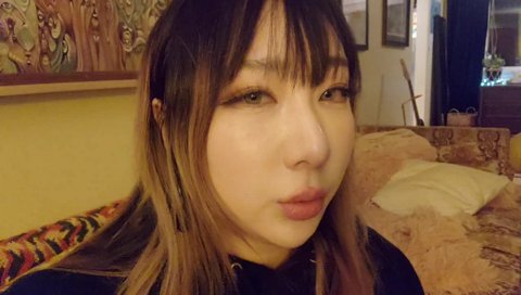 女孩脫口而出對於69的喜好