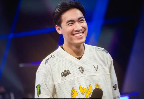 GAM Levi：遇到T1也不會手下留情的