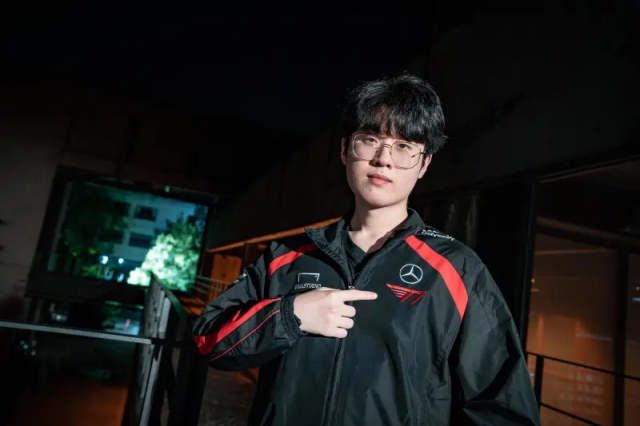 Zeus：T1面對LPL展現了更強的面貌，我個人希望能和LPL交手