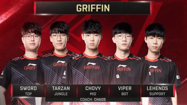 GRF成員再相聚，Tarzan分享與老隊友合照：好久不見