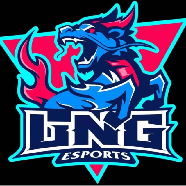 LNG回應：一直努力和Scout選手一起去解決這個事情
