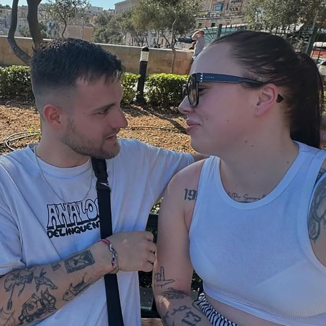 英網紅路易斯Lewis Stevenson 拍片爬「西班牙第一高橋」摔落身亡