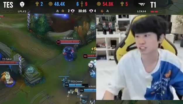 Doinb： LPL不奪冠 明年賽區要解散了