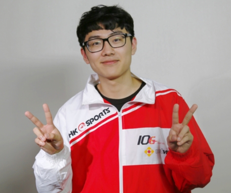 丁特前隊友 Olleh 回來台灣了？