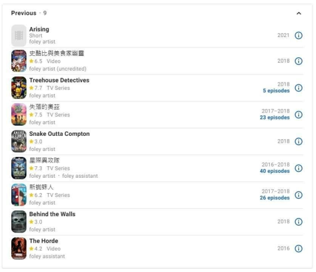 初道即3D 新VT跳鼠Dooby 好像大有來頭