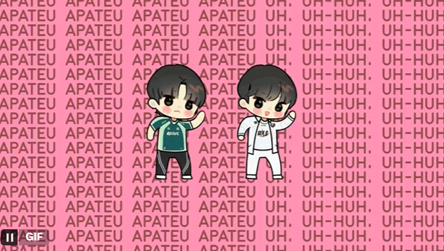 FLY推特：Quad和Chovy的APT