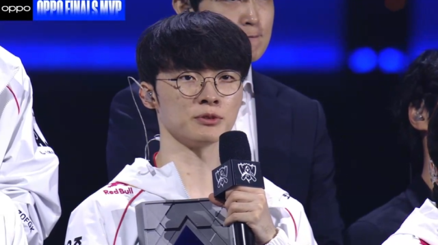 T1 五冠 世界冠軍!!!!!!!!!!!!!!!!!! FMVP Faker!!!!!!!!!!!