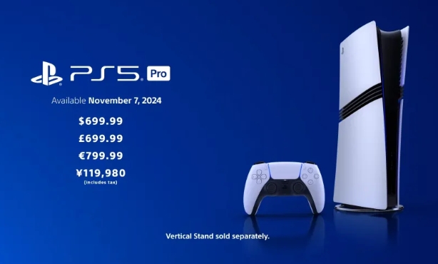 PS5 Pro CPU升級幅度不足 Digital Foundry分析性能表現弱點