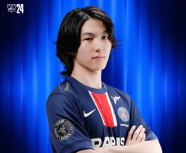 PSG HongSuo FB