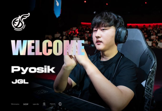 2025 S15 LCK 轉會期 整理(12/1更新GenG)