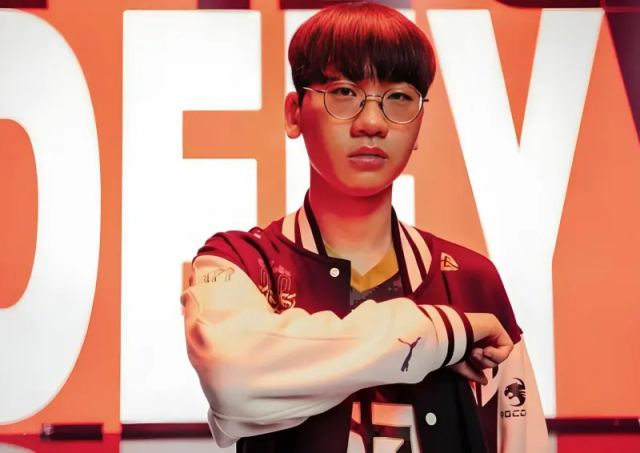 Doran月初直播：我要證明給大家看，你們支持的選手是最棒的