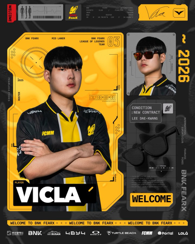 2025 S15 LCK 轉會期 整理(12/1更新GenG)