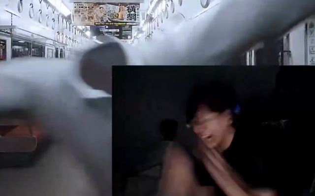 Deft跟Doran約吃飯 然後把Doran晾在外面淋雪半小時