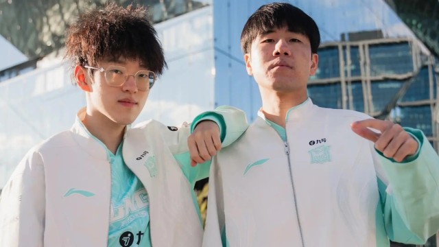 LNG左霧：GALA真的是特別特別好的選手！