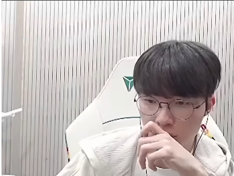 神的記恨名單+1 Faker復盤新發現:這傢伙居然敢Ping我問號!!