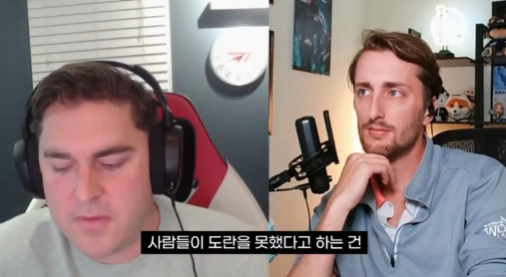 T1 CEO Joe Marsh訪談：我們判斷今年會奪冠的機率是48% 拳頭應該要開始考慮不要老是講Faker的故事