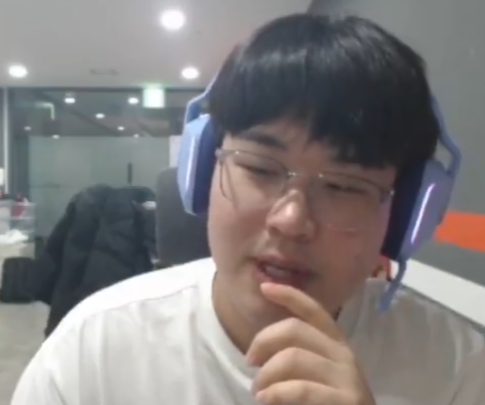 KT Way：Cuzz是超級老派的頑固派 很喜歡戳我痛處