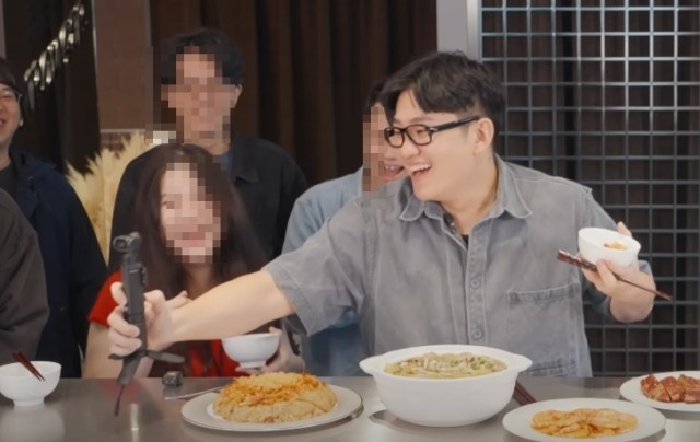 統神變瘦了！130→99KG近照瘋傳 反觀... 實況主體重觀察員