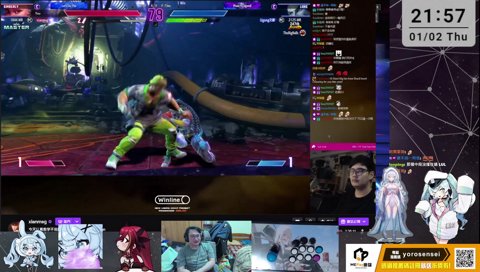 YORO講評其實蠻中肯的