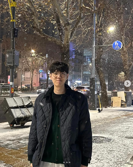 Oner IG 留言不愧是硬輔Delight 這麼會開團嗎