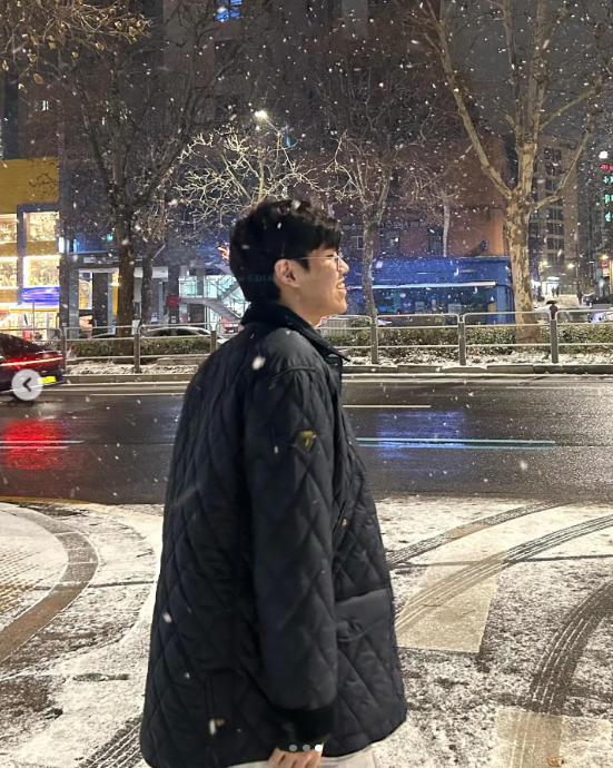 Oner IG 留言不愧是硬輔Delight 這麼會開團嗎