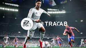 Electronic Arts 確認收購 TRACAB Technologies