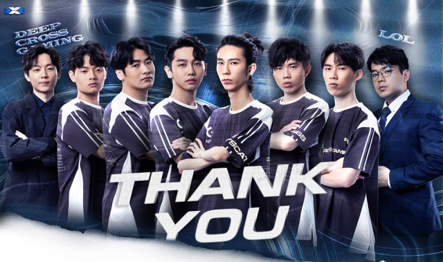 想問大家，關注LCP多 還是LCK還是LPL呢？