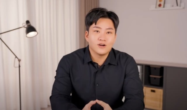 PTT熱議 : 為什麼Joeman會變成這個討人厭的樣子