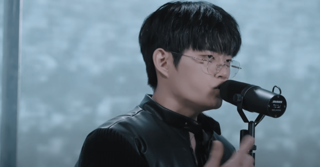 韓國的BEATBOX WING 超屌 亞洲公開賽冠軍