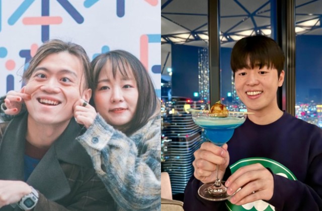 感覺YTR Ryu還走不出被Tommy NTR的情傷 反觀YUMA...