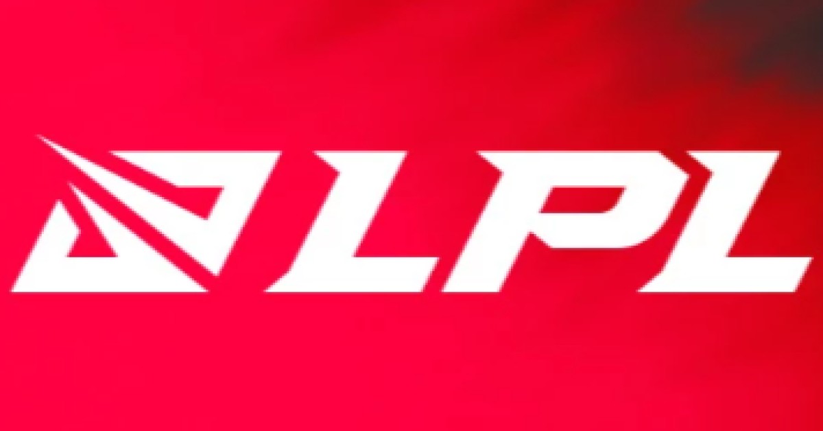 【LPL 第二賽段組內賽】WE VS FPX