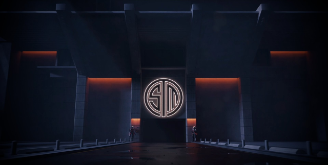 TSM APEX分部，今天晚上有大消息?
