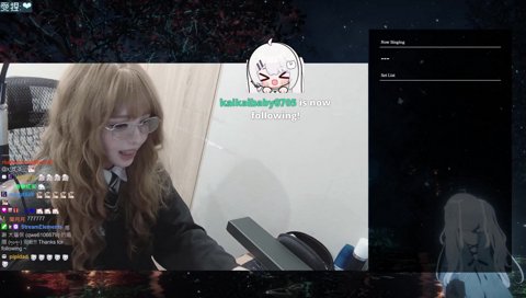 Mizune本人曝光 難怪冠賢被老婆懷疑就隱藏