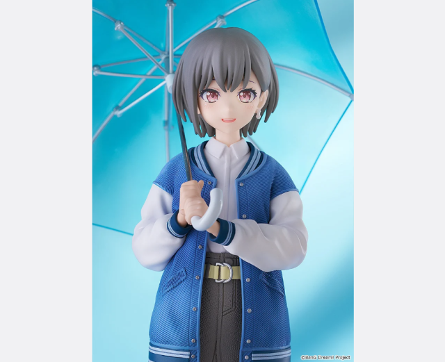 MyGO!!!!! Tomorin 高松燈 L size公仔 我要收藏一輩子!!!