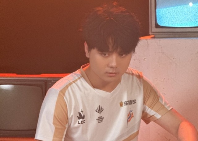 傳奇盃即將開打，BO9 全局 BP 首次登場，決勝局盲選再現