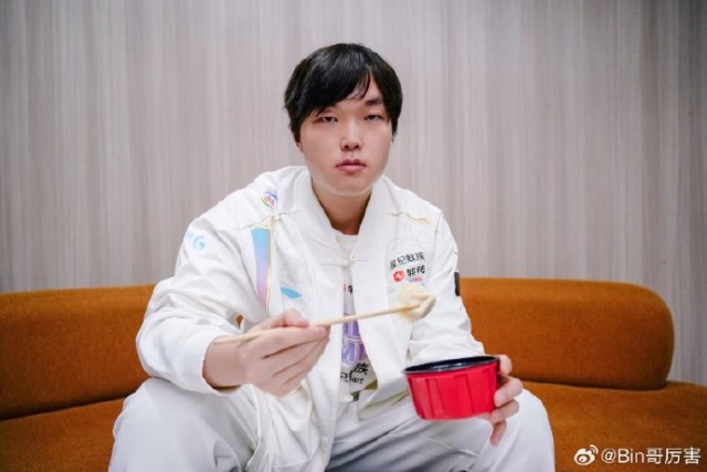 Bin 微博狂語再現：鬧劇結束了！