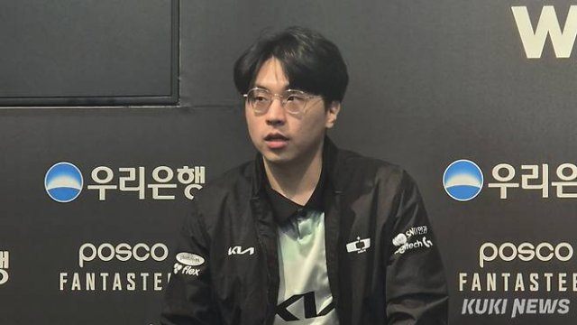 Bengi：DK不應該是落到這裏的隊伍