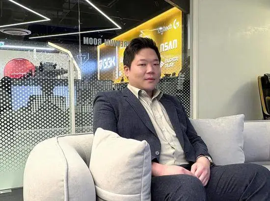 金晶洙：Chovy是怪物，和AL的訓練賽我們運營團戰都被完全壓制