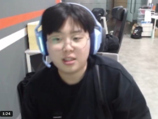 KT Peter：我永遠忘不了當時Bdd看我的那個眼神