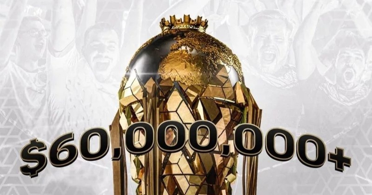 【石油杯小組賽】CFO VS HLE