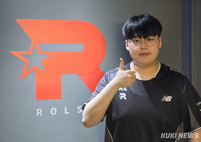 KT Peter專訪：我希望人生中的第一次出國旅行 就是參加世界賽