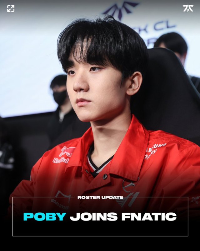 Poby 加入FNC 粉絲的期待：新一任法王