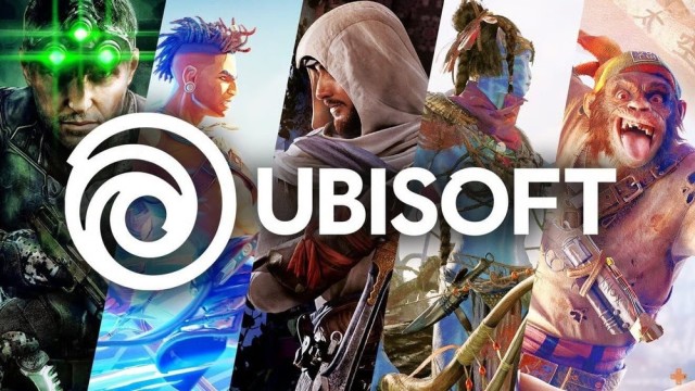 Ubisoft 預告兩款未公開高品質新作 其中一款將登陸 Switch 2！