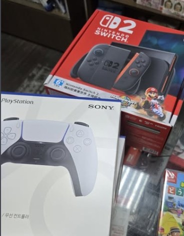 PS5漲價，分析師憂NS2可能會跟進調漲