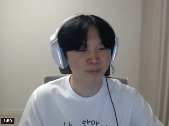 Bdd：Ruler的生日讓我有點不舒服