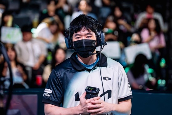 DK 教練 cvMax：現況不可能擊敗 T1…我們會盡力的...。BeryL：對上 T1 比賽會很艱難。