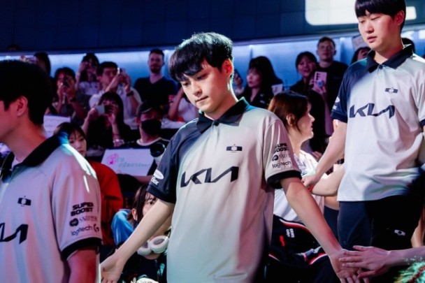 「T1，過來！」DK ShowMaker：我們不掉漆的話，任何隊伍都能贏！