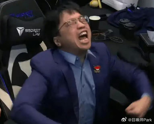 AL 教練 Tabe 正式轉隊至 JDG